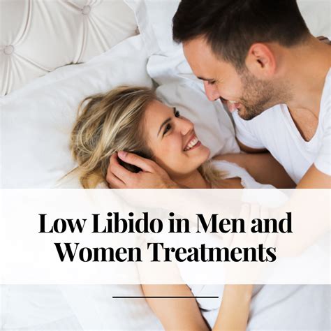 Low Libido Treatments For Men And Women Elite Aesthetics