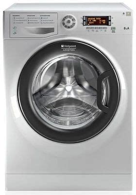 Обзор товара стиральная машина Hotpoint-Ariston WMSD 8215 B CIS, с ...