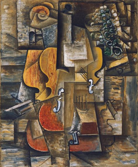 At Moma A Picasso Actually Worth Breaking Records For