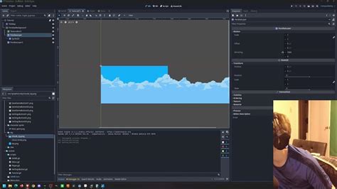 A Game Devlog 2 Using Godot And Aseprite Youtube