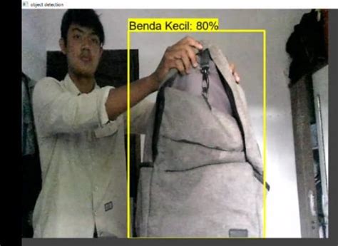 Github Syakisnadani Sistem Deteksi Objek Di Dalam Ruangan Menggunakan Computer Vision Dalam