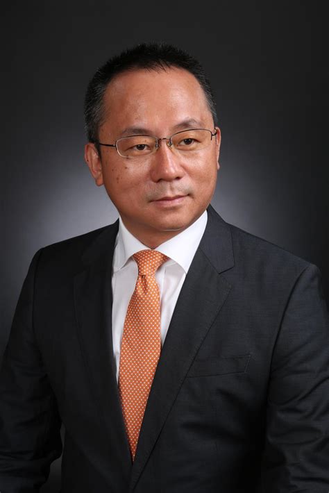 Wang Wei China Renaissance Capital Investment