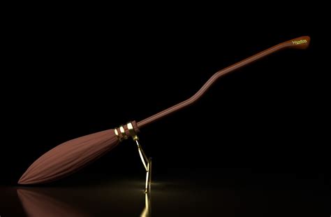 What Is Nimbus 2000 At Alyssa Camm Blog