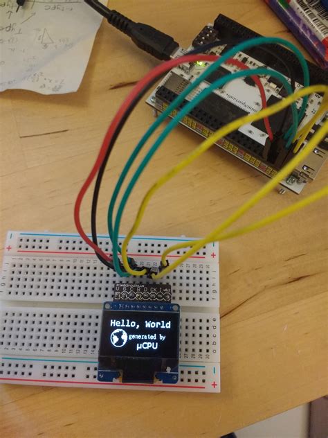 Gallery Mucpu An Bit Mcu Hackaday Io