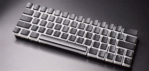 Plano Based CharaChorder S New Kickstarter Product Wants To Help You Type Faster Than Any Other