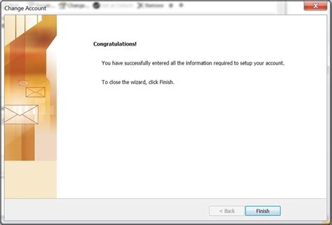 Microsoft Outlook Archive Error General Spiceworks Community