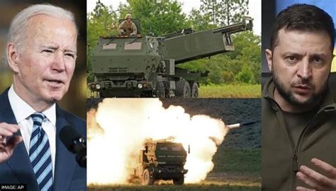 ယူကရိန်းသို့ ထပ်တိုး စစ်ရေးအကူအညီ ဒေါ်လာ ၇၇၅ သန်း ပေးမယ်လို့ အမေရိကန် ကြေညာ Ayeyarwaddy Times