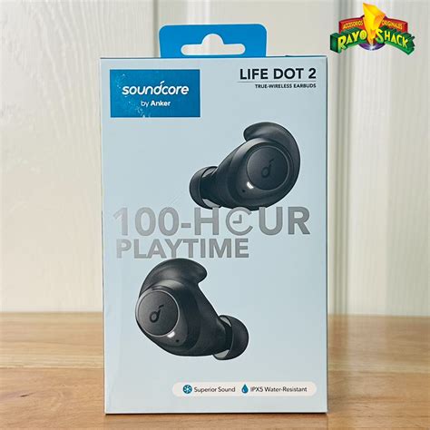 Anker Soundcore Life Dot 2 - RayoShack
