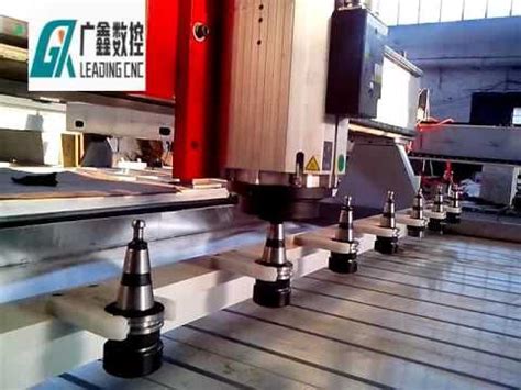 Chinese Top Brand Leading Cnc Linear Atc Cnc Router Cnc Router Cnc Router