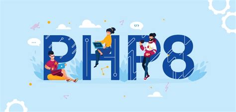 New Features In Php 8 2021