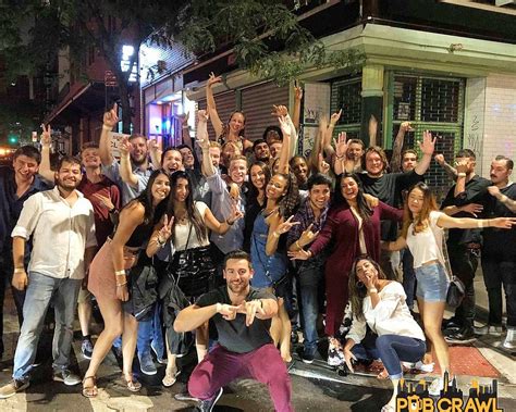 The Best Nightlife In New York City Tripadvisor