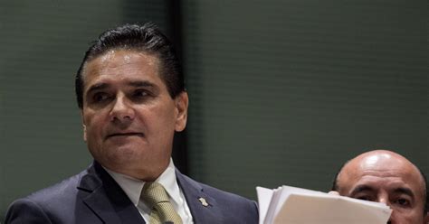 Caso Uruapan El Gobierno De Michoacán Lanzó Un Operativo Contra