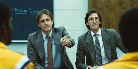 Are Paul Westhead And Pat Riley Friends In Real Life