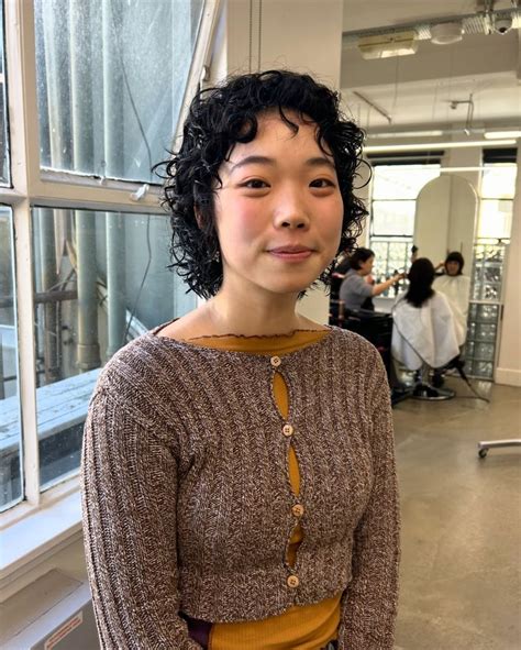 26 Fabulous Perm Hairstyles For Women Youll Want To Try 26 Fabulous Perm Hairstyles For Women Youll Want To Try