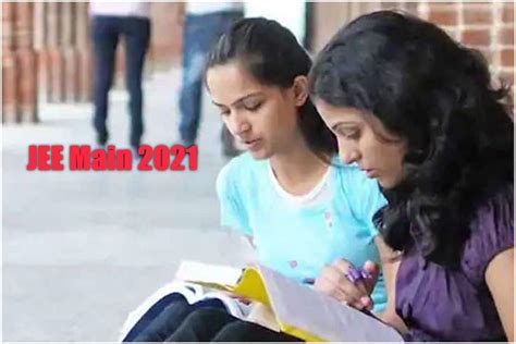 JEE Main 2021 Admit Card RELEASED Know Step By Step Guide To Download And Important Details