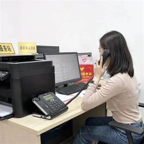 “线上”提，“线下”办！第14期“社情民意联系日”活动启动居民姑苏社区