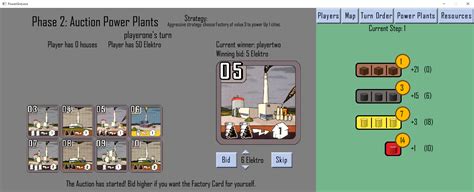 Github Ghislainclermont Powergrid Comp Project