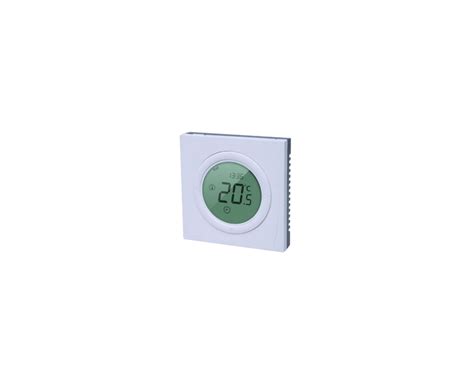 Danfoss ECtemp Next Plus Electronic Thermostat Installational Guide Thermostat Guide