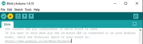 Cara Mempersiapkan Arduino Ide Untuk Esp32 Devkit Dan Membuat Lampu Pada Esp32 Kelap Kelip By
