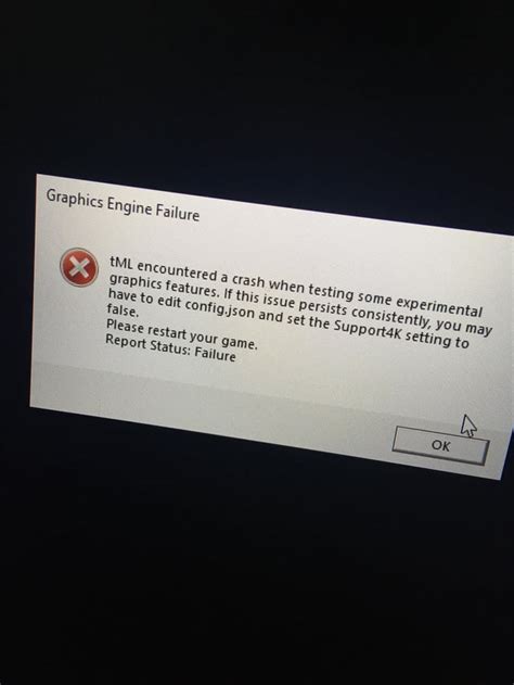 Can Anyone Help Me With This At Mod Loader Keeps Getting A Black