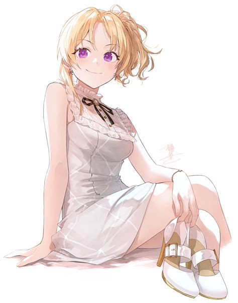 Idolmaster Idolmaster Cinderella Girls The Idolmster Cinderella