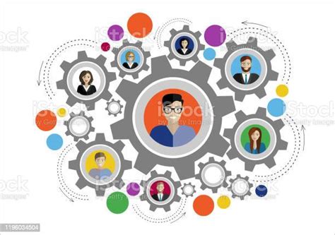 비즈니스 분석 및 계획 컨설팅 팀 워크 프로젝트 관리 재무 보고서 및 전략을 위한 평면 디자인 일러스트 레이션 개념 개념 웹