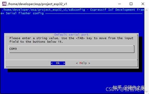 Windows系统下eclipse搭建esp32编译环境 知乎