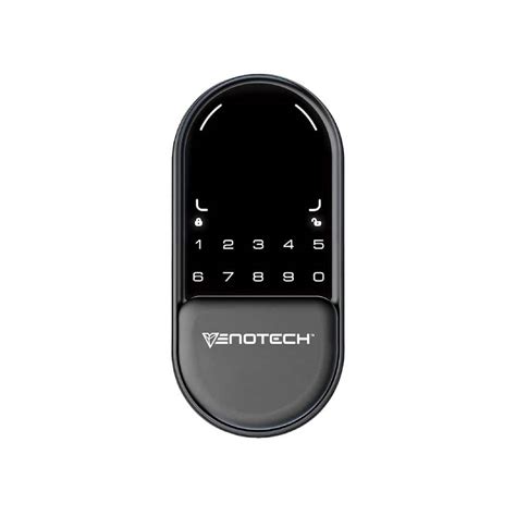 Venotech Biometric Smart Door Lock With Contactless Advanced Palm Vein