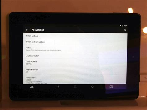 Mediatek Mt8173 Cortex A72 Runs Android 5 1