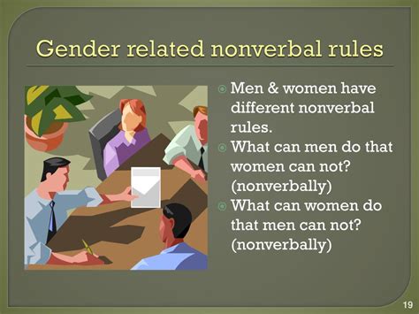 PPT Interpersonal Non Verbal PowerPoint Presentation Free Download ID 387975