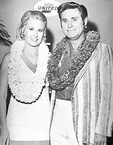 Tammy Wynette George Jones Marriage