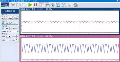 实验七十二 研究三极管放大电路