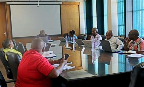 Metsimaholo Municipality Charts The Way Forward In 2025 Sedibeng Ster