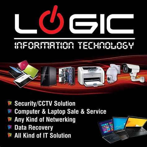 Logic Information Technology