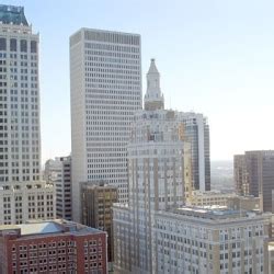 Districts In The National Register Of Historic Places Tulsa