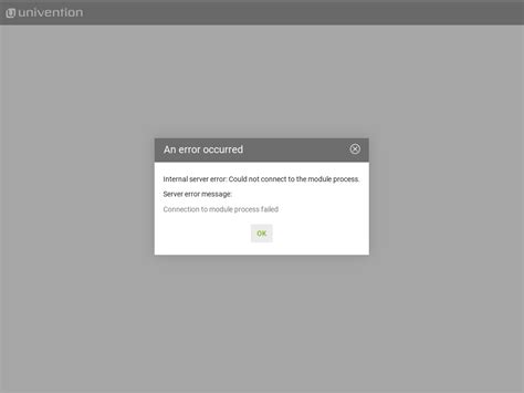 [solved] Unable To Install Ucs 4 2 In A Kvm Vm Under Proxmox 4 4 Ucs Univention Corporate