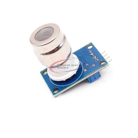 Co2 Carbon Dioxide Sensor Module Mg811 Voltage Type 0 2v Voltage Output