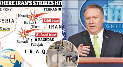 The Us Imposes Fresh Sanctions Against Iran Middle East