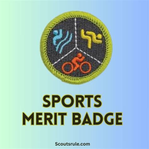 Robotics Merit Badge Guide Scouts Rule