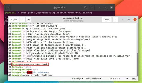 How To Enable Game Mode For Better Gaming Experience In Ubuntu Linux