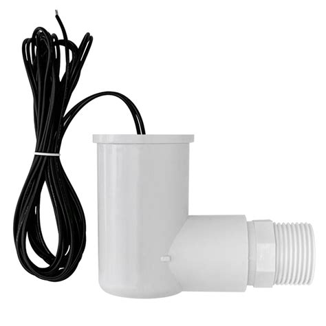 Ss2 Condensate Overflow Float Switch Safety Water Philippines Ubuy