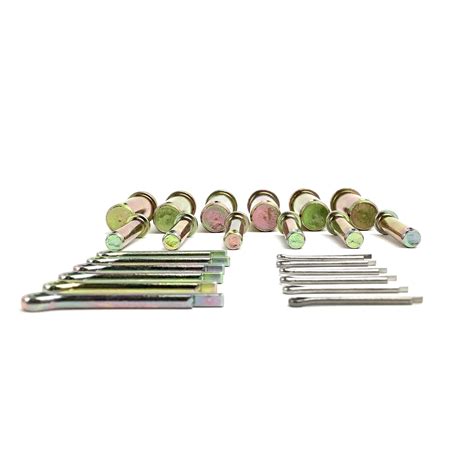 Gunite Clevis Pins At Norma Cuellar Blog