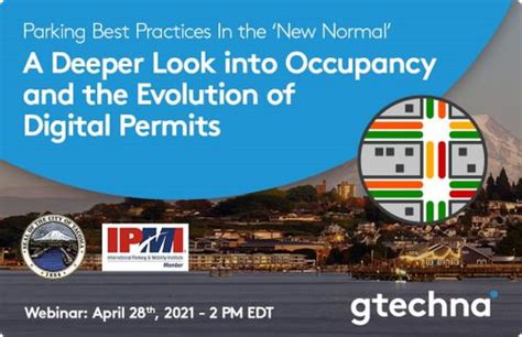 Parking Best Practices In The New Normal Gtechna
