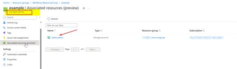terraform trying to authenticate with azure using user managed