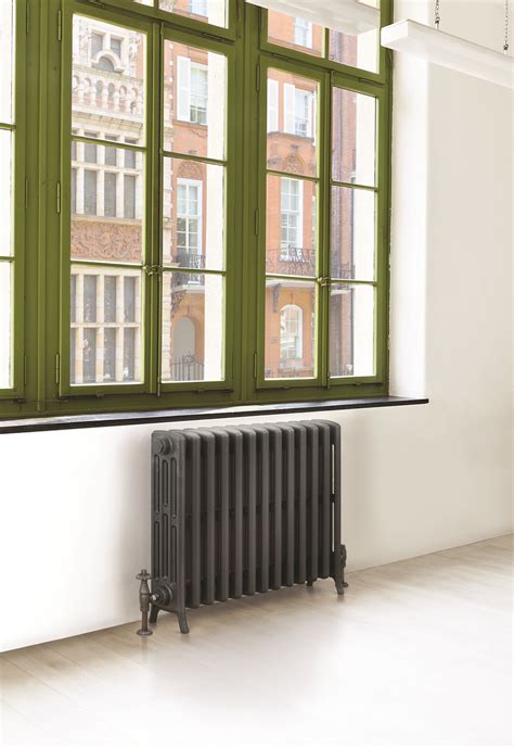 Ionic Heating Distributors