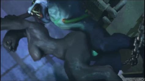 Monster D Compilation