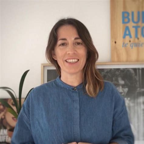 Carolina Pellejero El Lugar Donde Vivo Es Una Parte Importante De Todo Lo Que Hago Como En