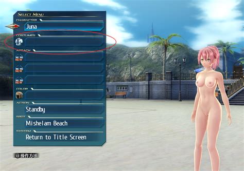 Hajimari No Kiseki Mods Page 6 Adult Gaming LoversLab