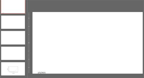 Using Template File To Generate Powerpoint Slides Via R Markdown