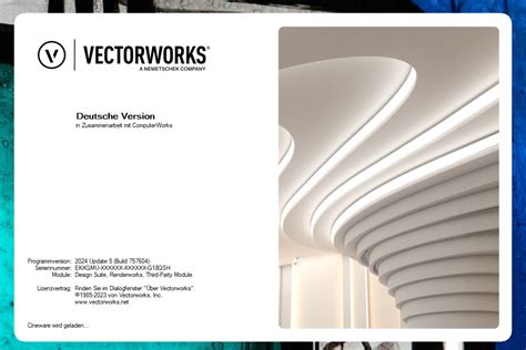 Vectorworks 24 Won´t Start General Discussion Vectorworks Community Board